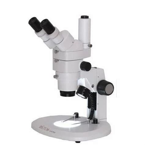 Stereo Zoom Microscopes At Rs 150000 Microscopes In Chennai Id