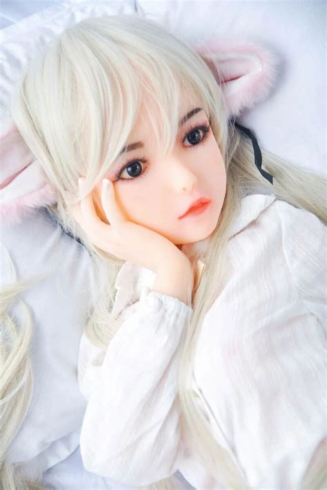 Pag 100cm Mini Girl Sex Doll
