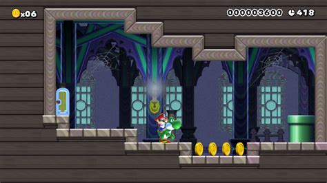 New Super Mario Bros Wii Theme Super Mario Maker Mods
