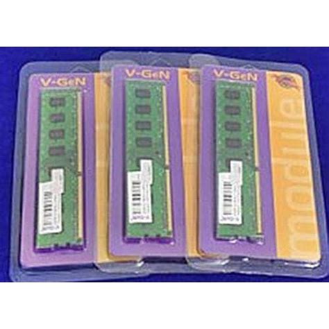 Jual Emjaya Ram Memory Komputer Ddr2 1gb Pc 5300 Long Dimm V Gen