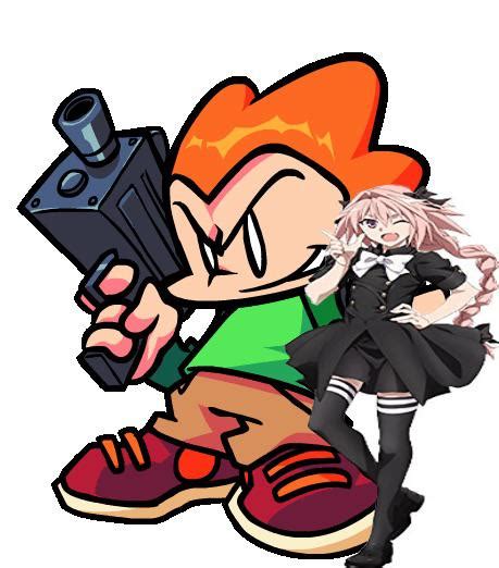 Piko With His Hot Anime Gf R Okbuddypico