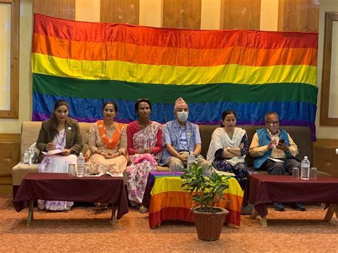 Lumbini Press अल्पसंख्यक समुदायको पक्षमा निरन्तर छौ पूर्वमन्त्री