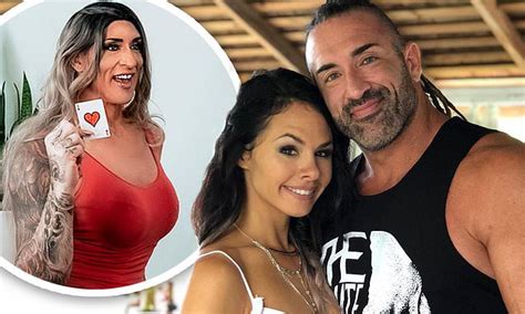 Gabbi Tuft 42 Not Sexually Active With Her Wife After Coming Out