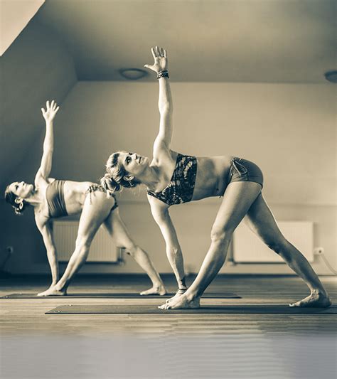 Bikram Yoga Vs Hot Yoga Yogaorama