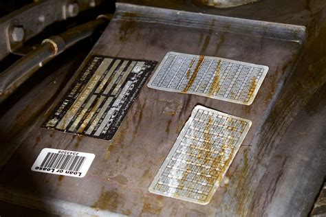 Apollo 11 Engines Found