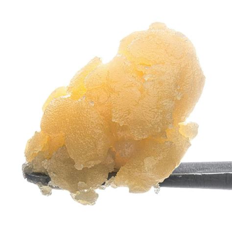 Agent Orange Live Resin Badder West Coast Cure