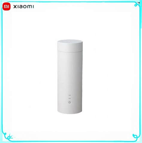 Термос Xiaomi - купить по выгодной цене в интернет-магазине OZON ...