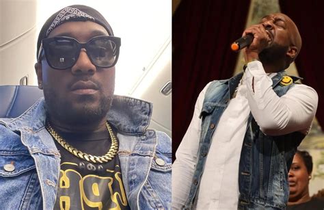 Who Is Patrick Riddick All About The Gospel Singer As Arrest Allegations Circulate Online