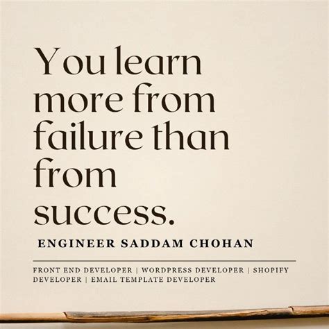 saddam hussain javaid on linkedin motivationals quotes happysunday
