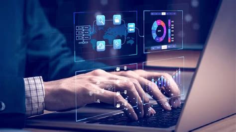 Dataceria Data Science Ai And Data Analytics Automation