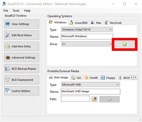 How To Change Boot Order While Dual Booting Appuals Com