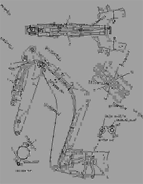 Cat Backhoe Parts At Kirsten Nord Blog