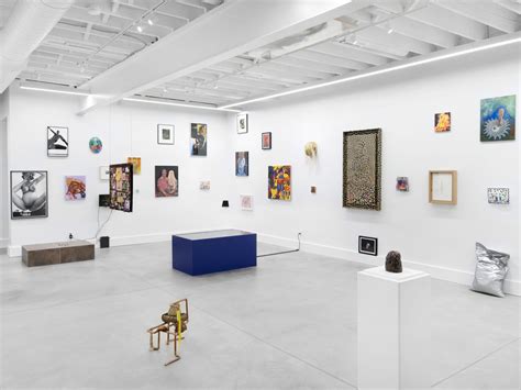 Collective Selection Selective Collection Denny Gallery