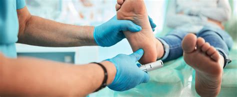 Podiatrist And Chiropodist Whats The Difference Dundas University
