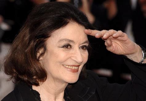 È Morta Anouk Aimée La Musa De La Dolce Vita Italia Tlc