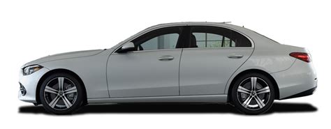 Bmw 7 Series Vs Mercedes Benz C Class Bmw Of Manhattan