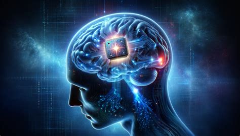 Revolutionizing Brain Computer Interfaces Neuralinks Human Brain Chip Implant By Elon Musks