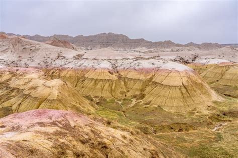 Where To Stay Near Badlands National Park Places Hotels