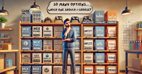 The Best Game Analytics Solutions In Blog Keewano