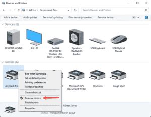 How To Fix Print Spooler Error In 2023 SOLVED