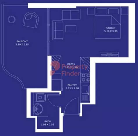 Oceanz Phase 2 By Danube In Maritime City By Danube Properties