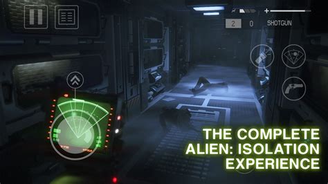 Alien Isolation Para Iphone Download