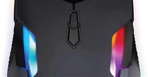 Checkpoint Mx200 Wired Rgb Gaming Mouse