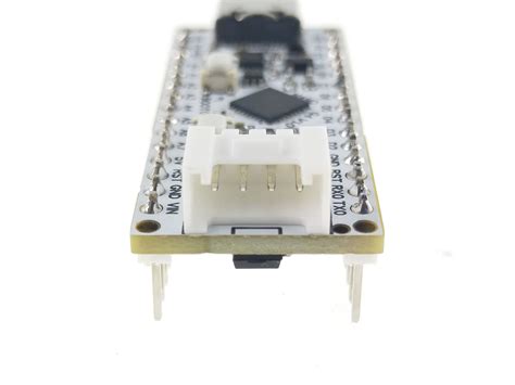 Artronshop Nano G4 บอร์ดไมโครคอนโทรลเลอร์ Stm32g4 Arm Cortex M4 170 Mhz