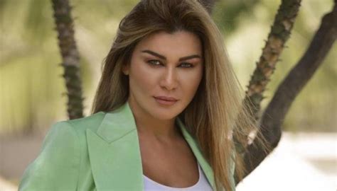 نادين الراسي تُعاني من مشاكل وفيديوهات مسربة تظهر انهيارها
