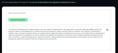 8 Best AI Answer Generator Free Tools for Interviews & Exams