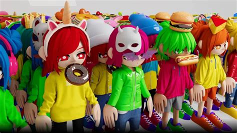 The Official Online Store Of Meta Kawaii 60 Asian Fashion Online Store