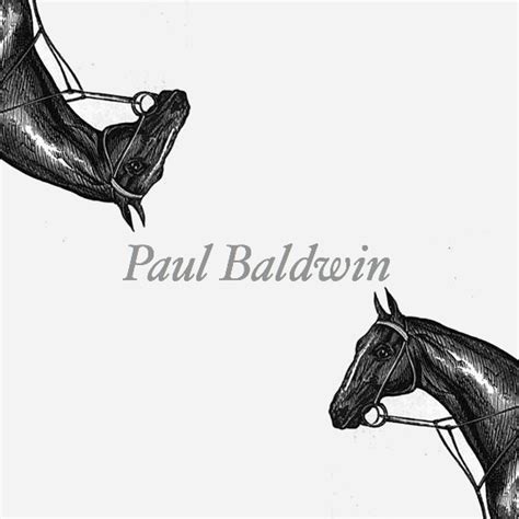 Sunday Stories “paul Baldwin” Vol 1 Brooklyn