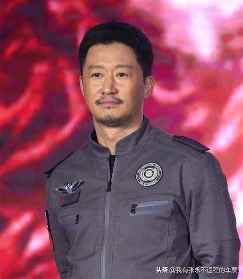 打假狂人徐曉東：吳京跟我打，60秒內解決他，吳京淡定回應 每日頭條