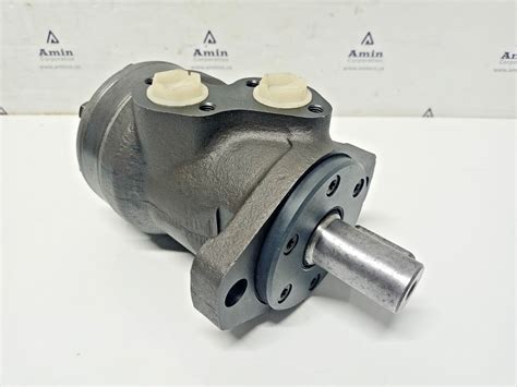 Danfoss Omr 100 Hydraulic Motor 151 0212 5 New Amin Corporation