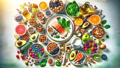 Alimentos Que Fortalecen Tu Cabello Una Dieta Para Un Cabello