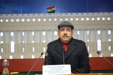 Ravi Ranjan On Linkedin Parliament Loksabha