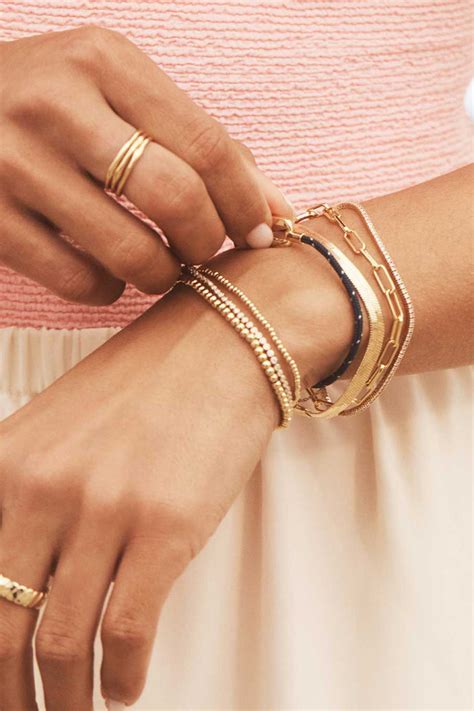 Gorjana Jewelry Shop All