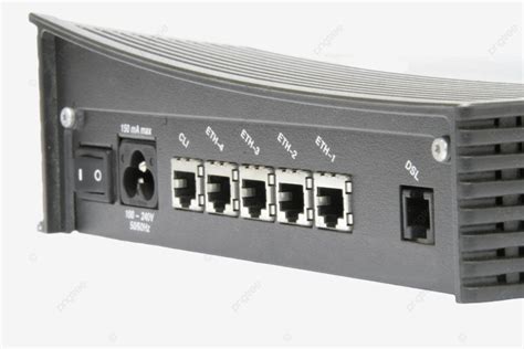 Dsl Modem Closeup Gadget Virtual Network Pc PNG Transparent Image And Clipart For Free Download