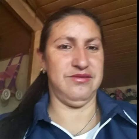 Sandra Barone De Anos Foi A V Tima Fatal De Atropelamento No