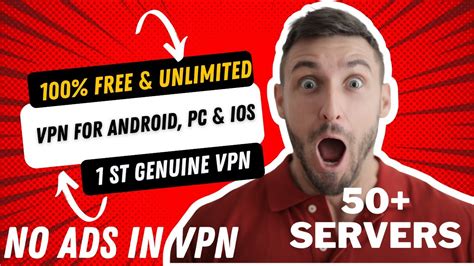 Unlimited Free Vpn Without Ads For Android Pc And Ios Best Vpn App