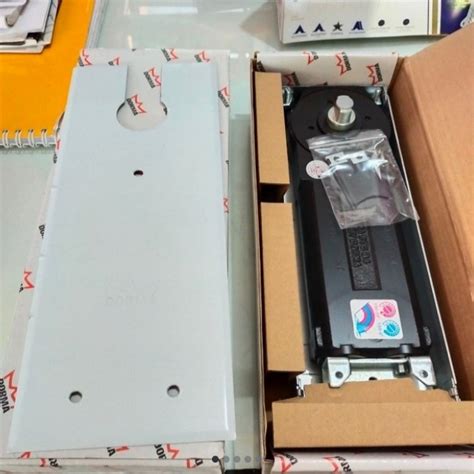 Jual Floor Hinges Merk Dorma Bts 84 Bo Shopee Indonesia