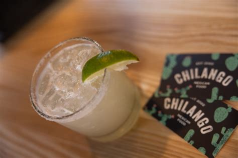Chilango Mexican Restaurant In Fernie Bc