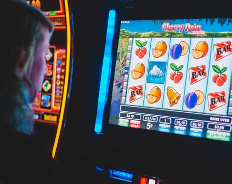 Low Value Slot Symbols Explained The World Financial Review
