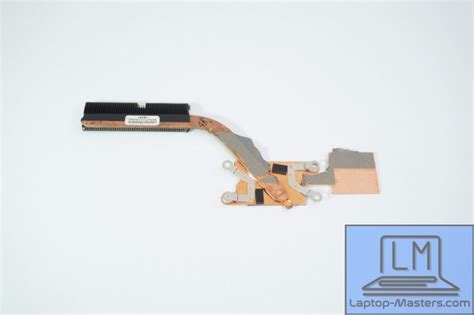 Hp Spectre Xt Pro 13 B000 Cpu Cooling Heatsink 689938 001 Laptop Masters