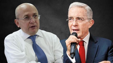 Reinicia La Audiencia De Preclusión Al Expresidente Álvaro Uribe