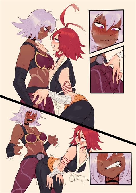 Rule 34 Hack Hack G U Hack Twilight 1futa 1girls Absurd Res