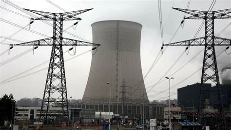 Électricité le risque de coupures de courant séloigne de plus en