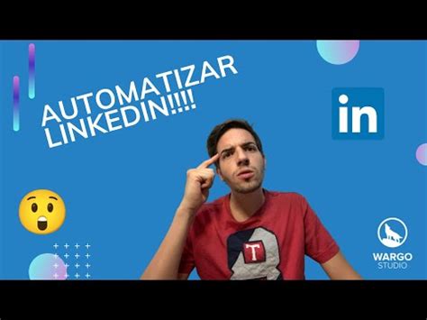 Guía completa para crear un mensaje automático en LinkedIn Nativos