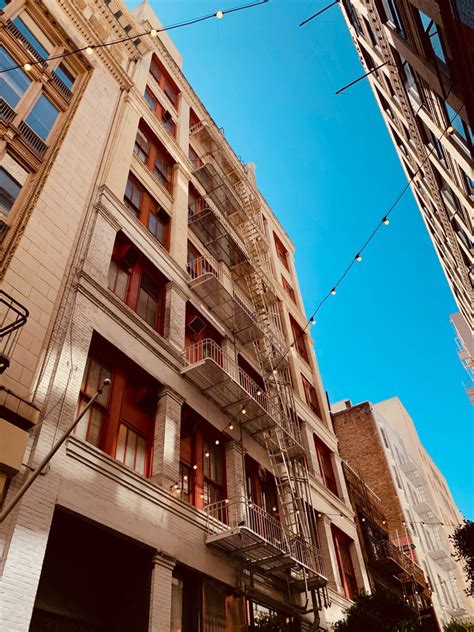 Landlords Threaten To Sue Over Eviction Ban San Francisco News