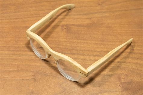 How To Make Prescription Eyeglasses